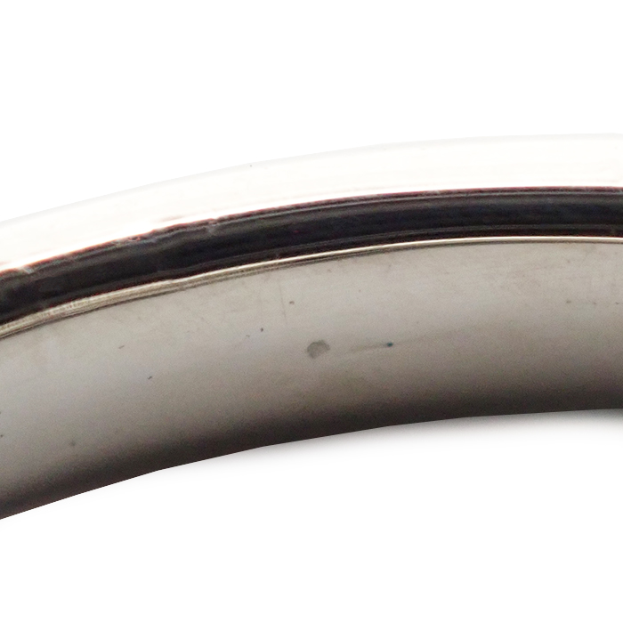 Pt900 ダイヤモンド 指輪 10号 シルバーカラー マーキスカット リング｜Reizm(リズム)